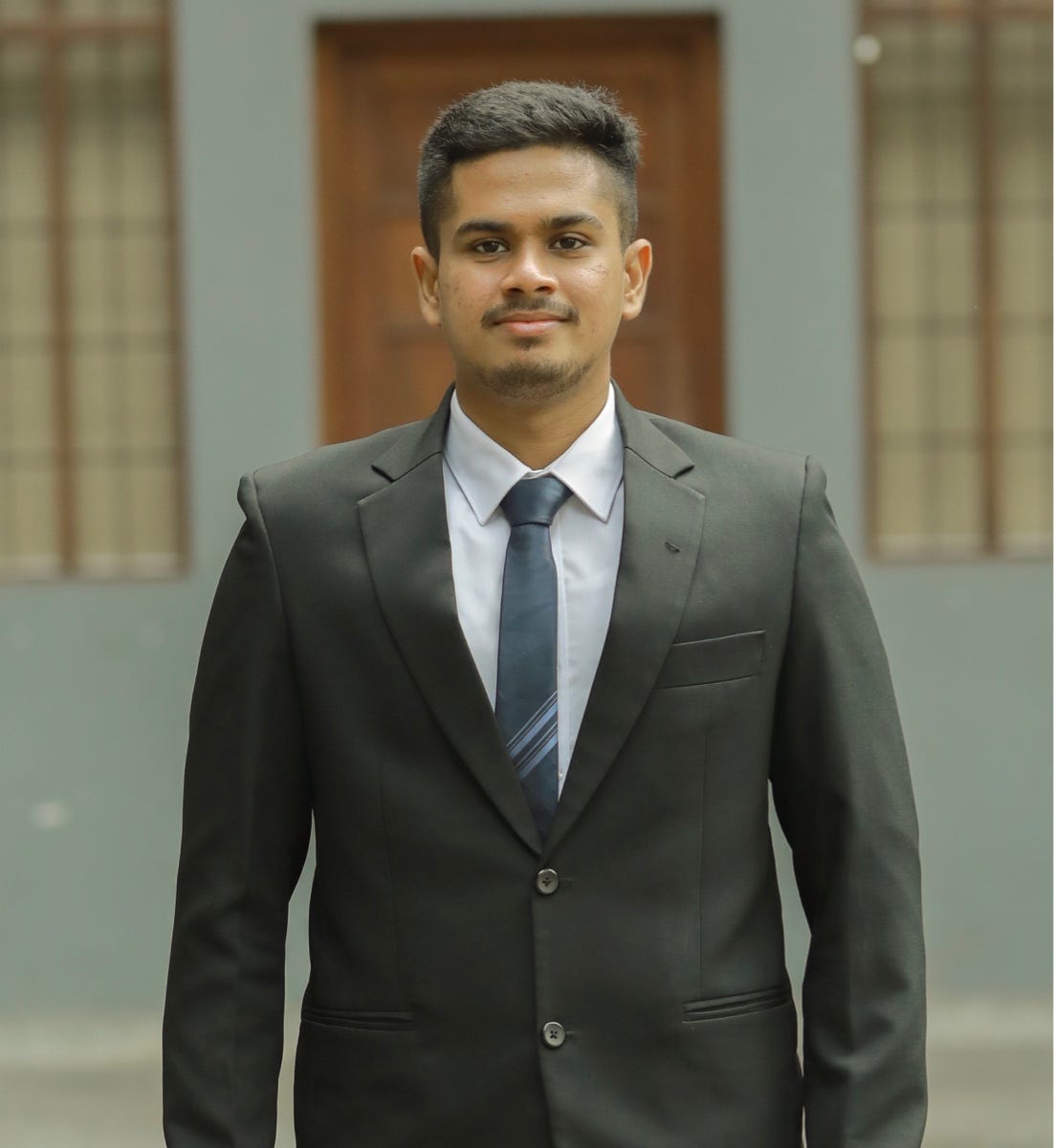 Basuru Balamanage – Medium