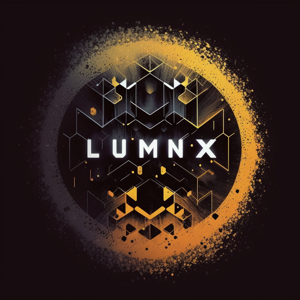 LumenX Official Medium