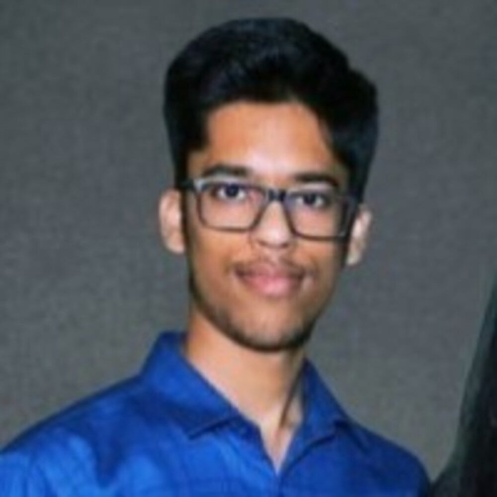 Mitul Jain – Medium