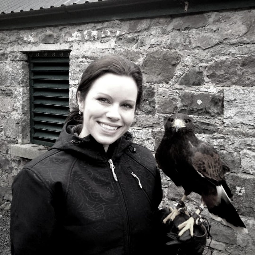 Laura Metze – Medium