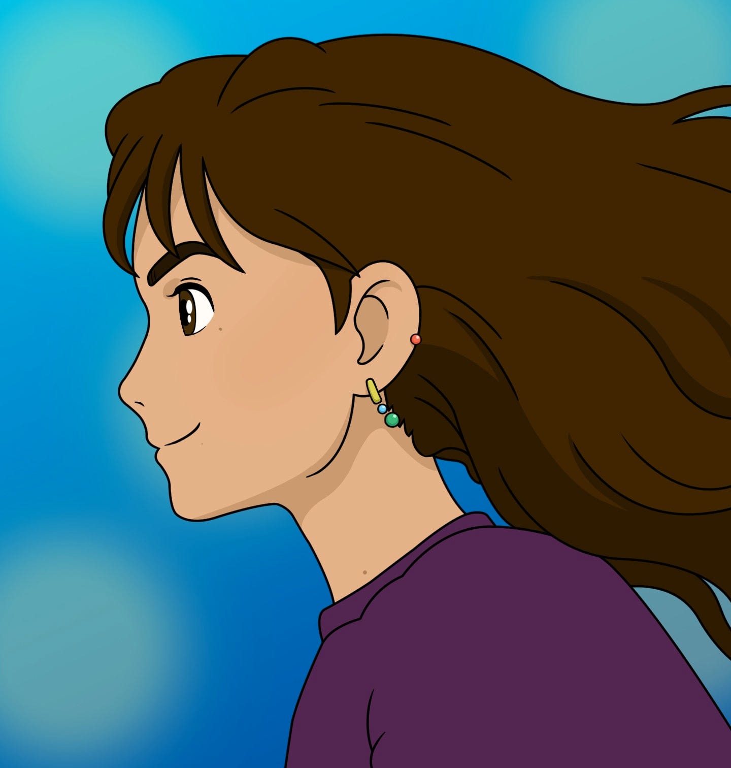 Kiana – Medium