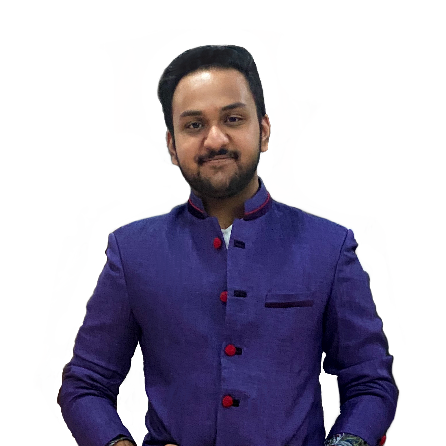 About – Shivang Kansal – Medium