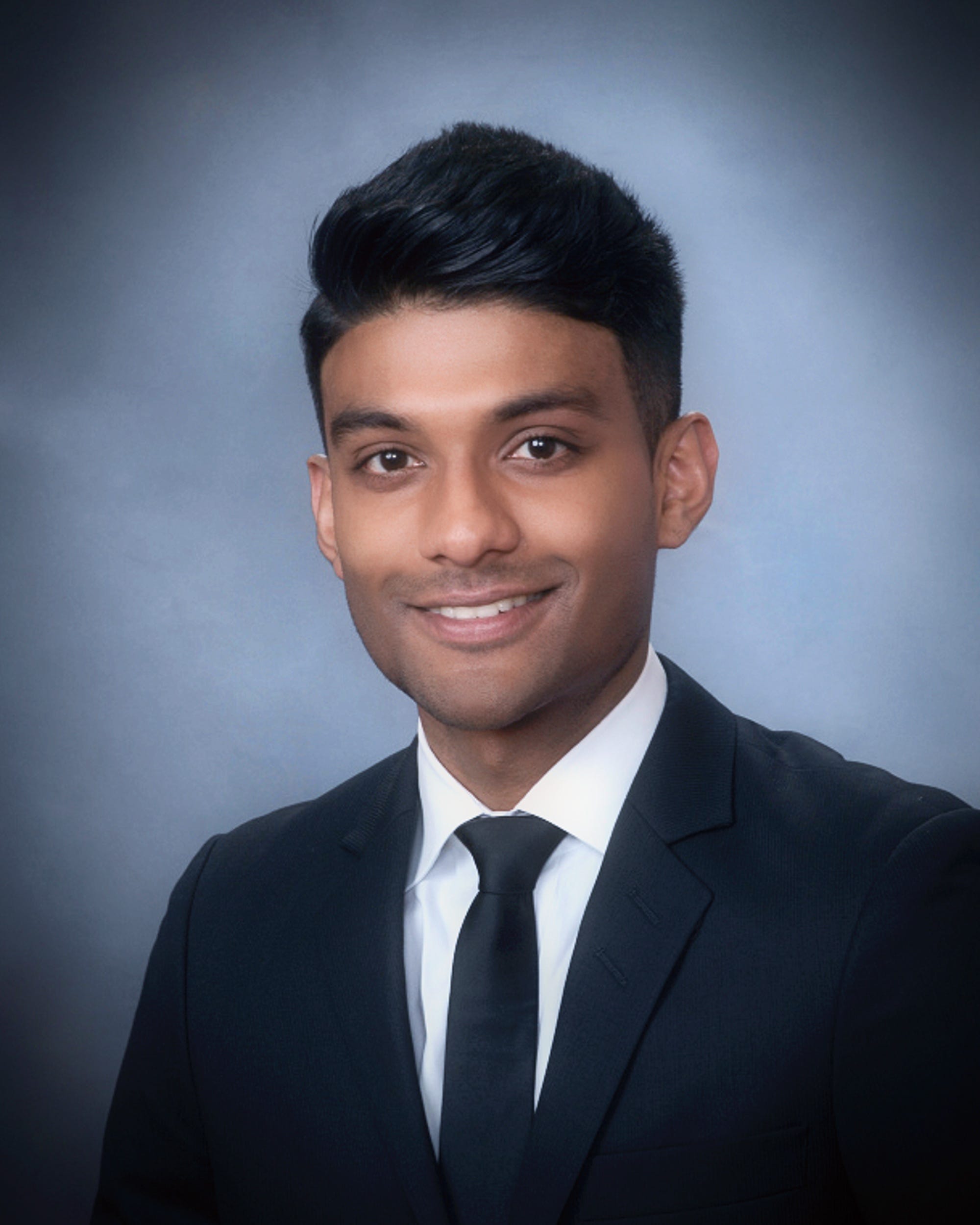 Shiv Patel – Medium