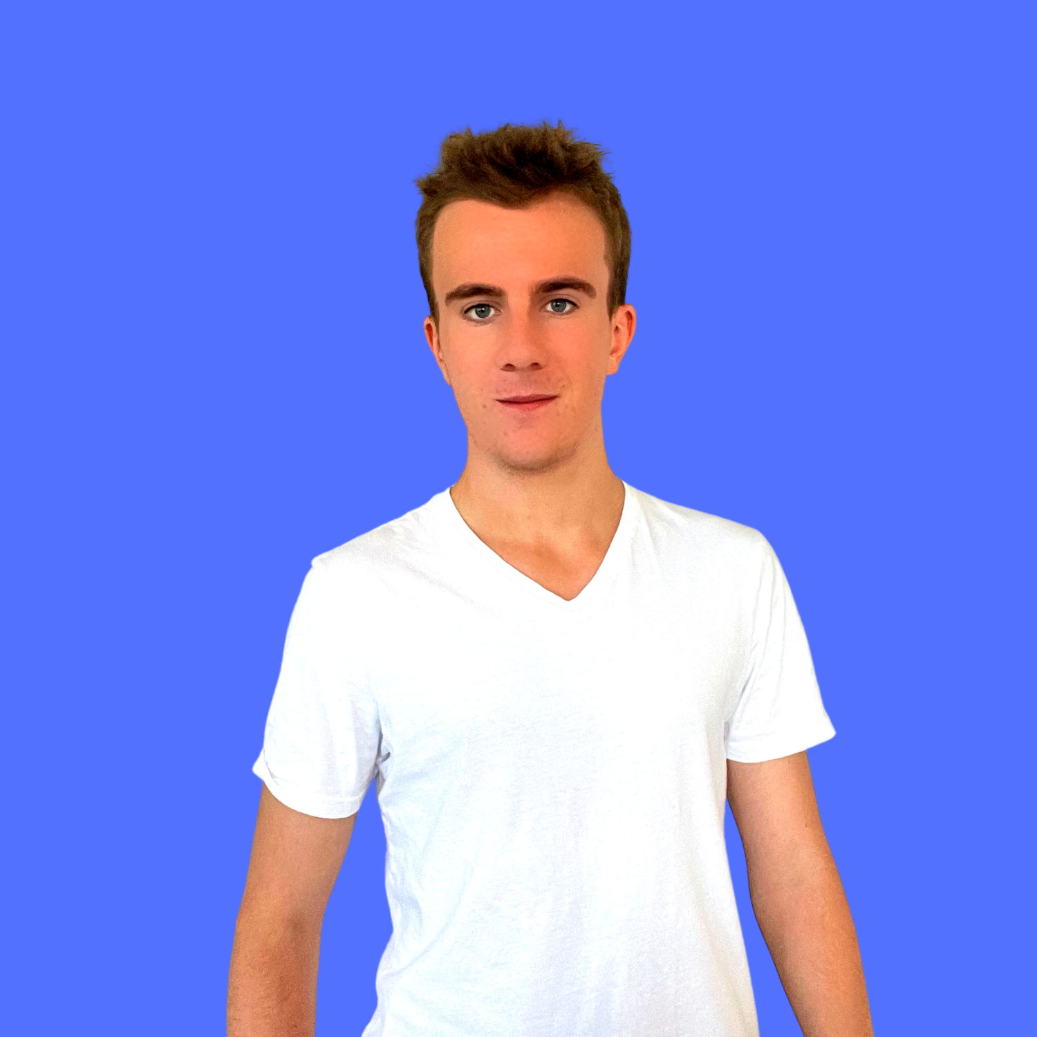 Samuel Roach – Medium