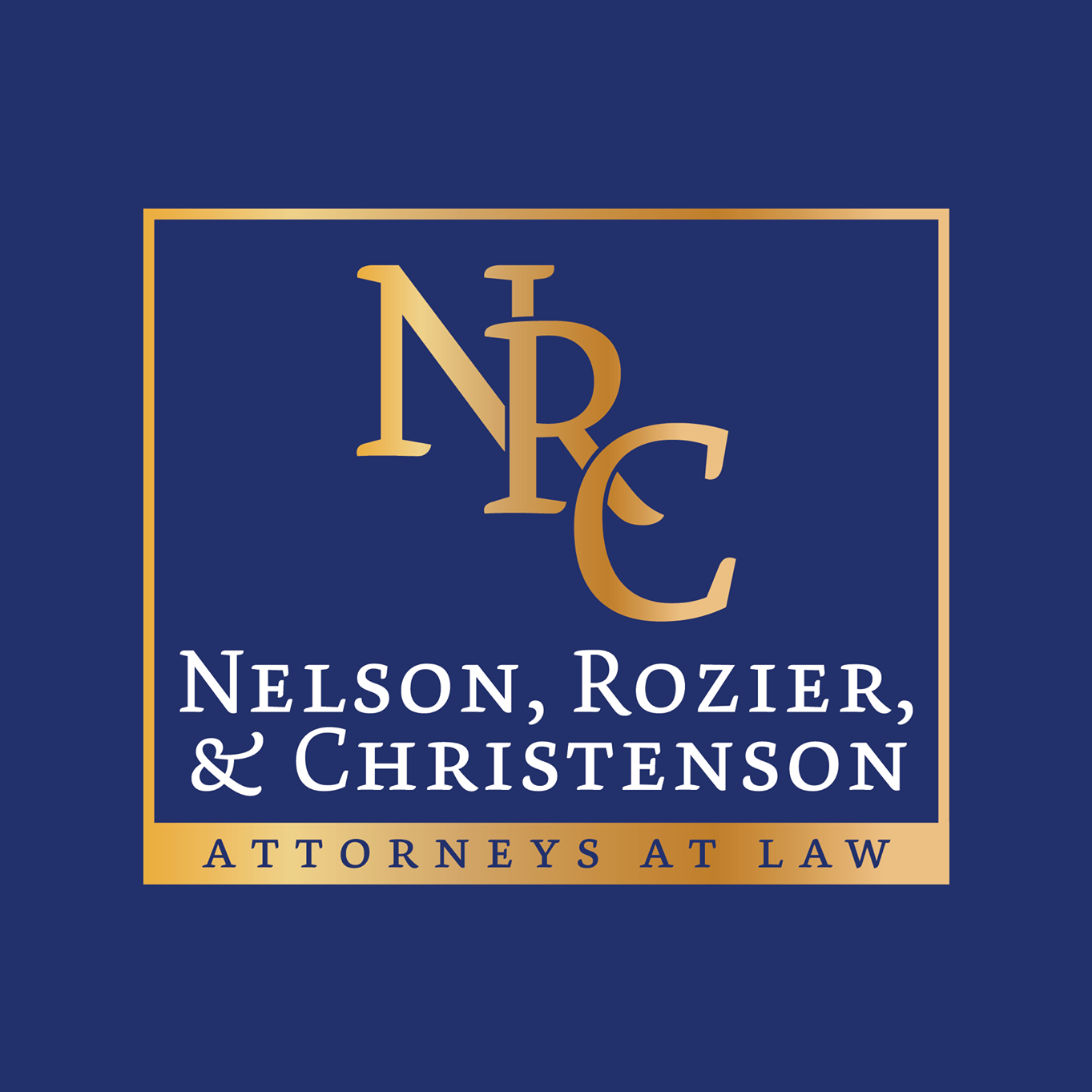 Nelson Rozier & Christenson – Medium