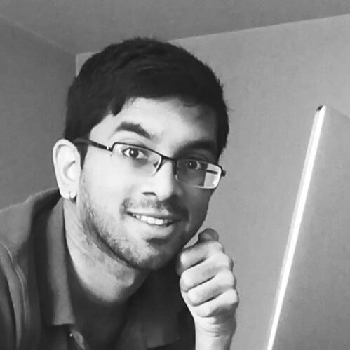 Santhosh C – Medium