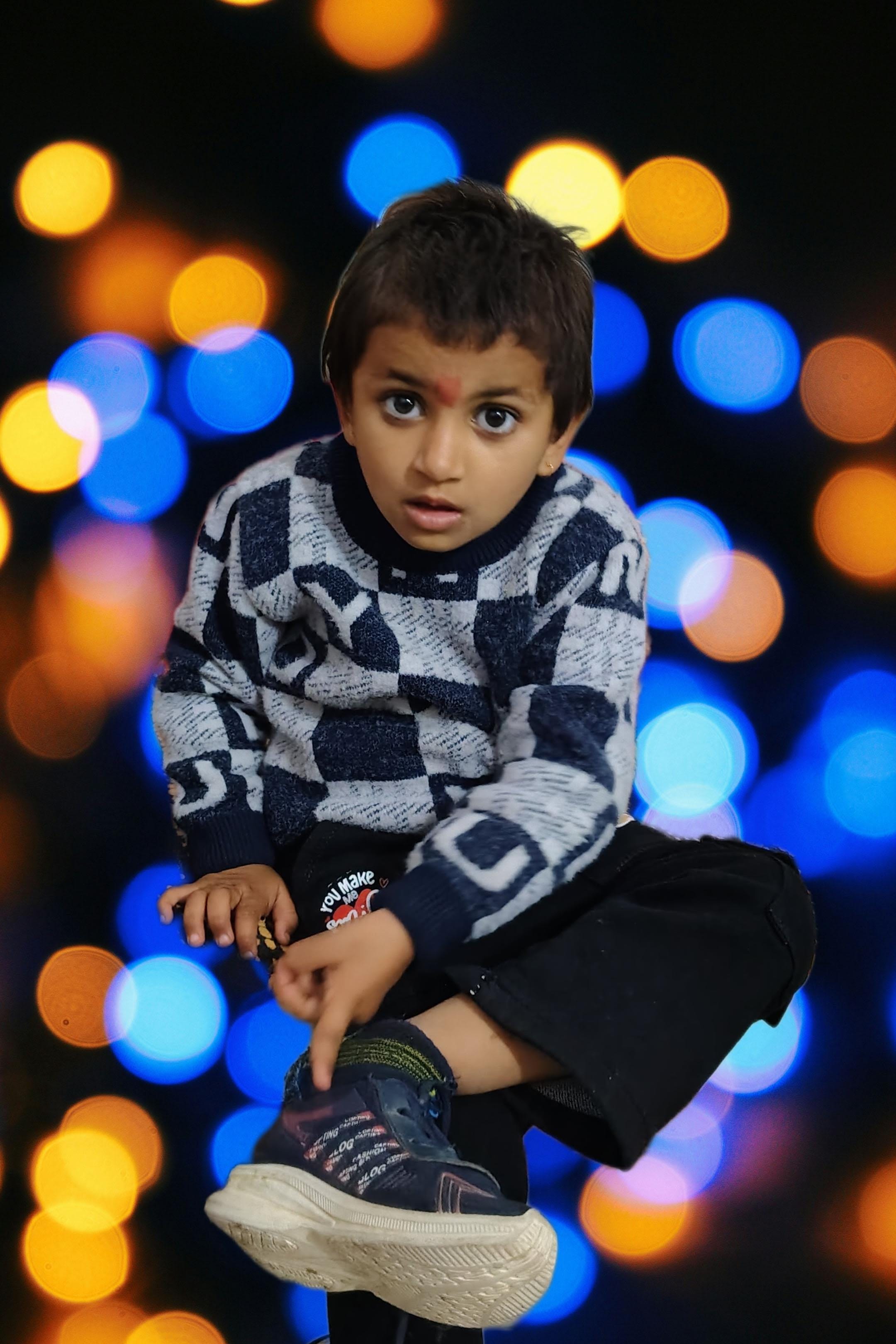 Hari Saran – Medium