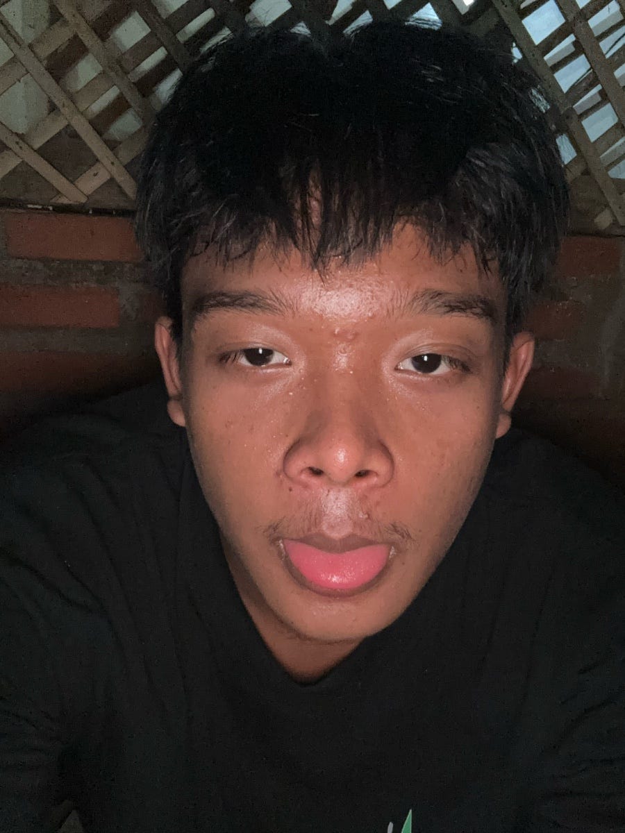 Nabil Miqdad – Medium