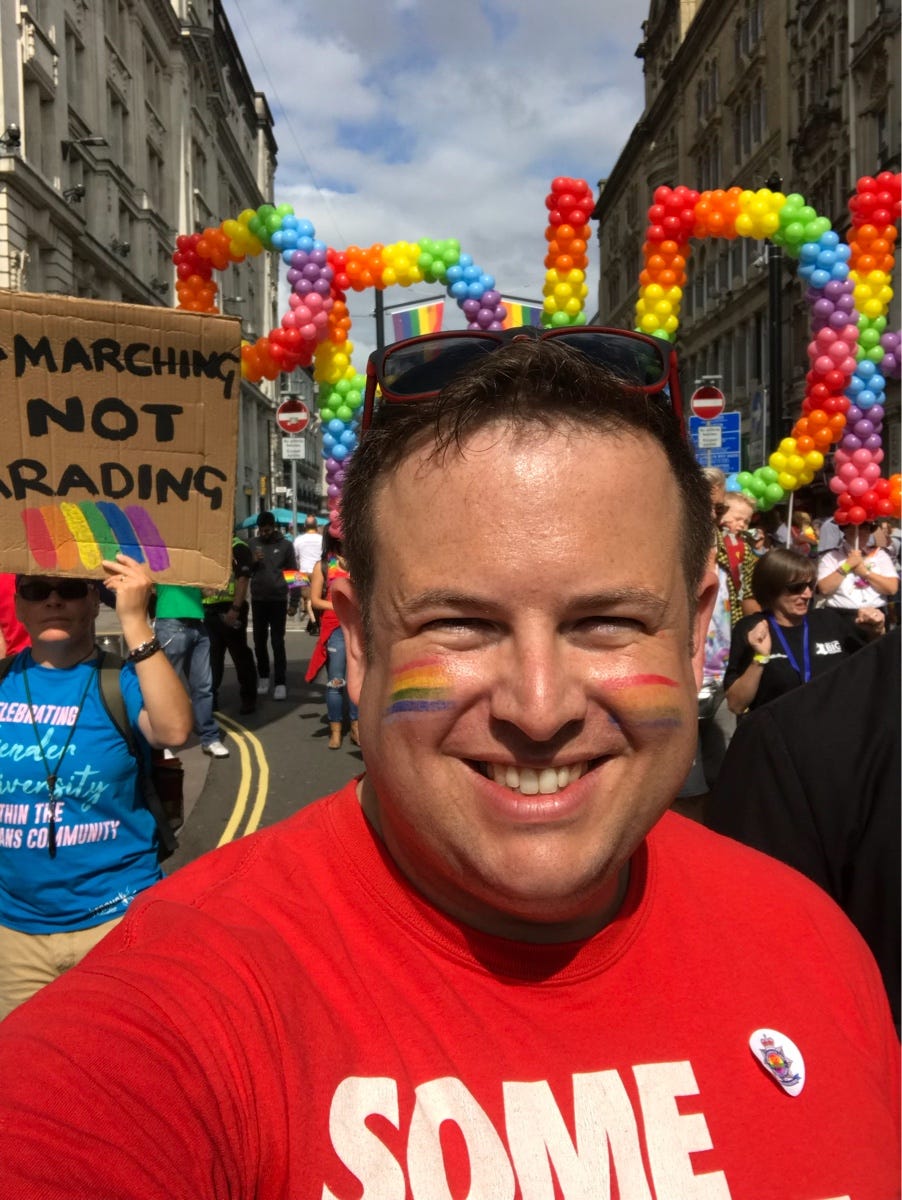 Stephen Doughty – Medium