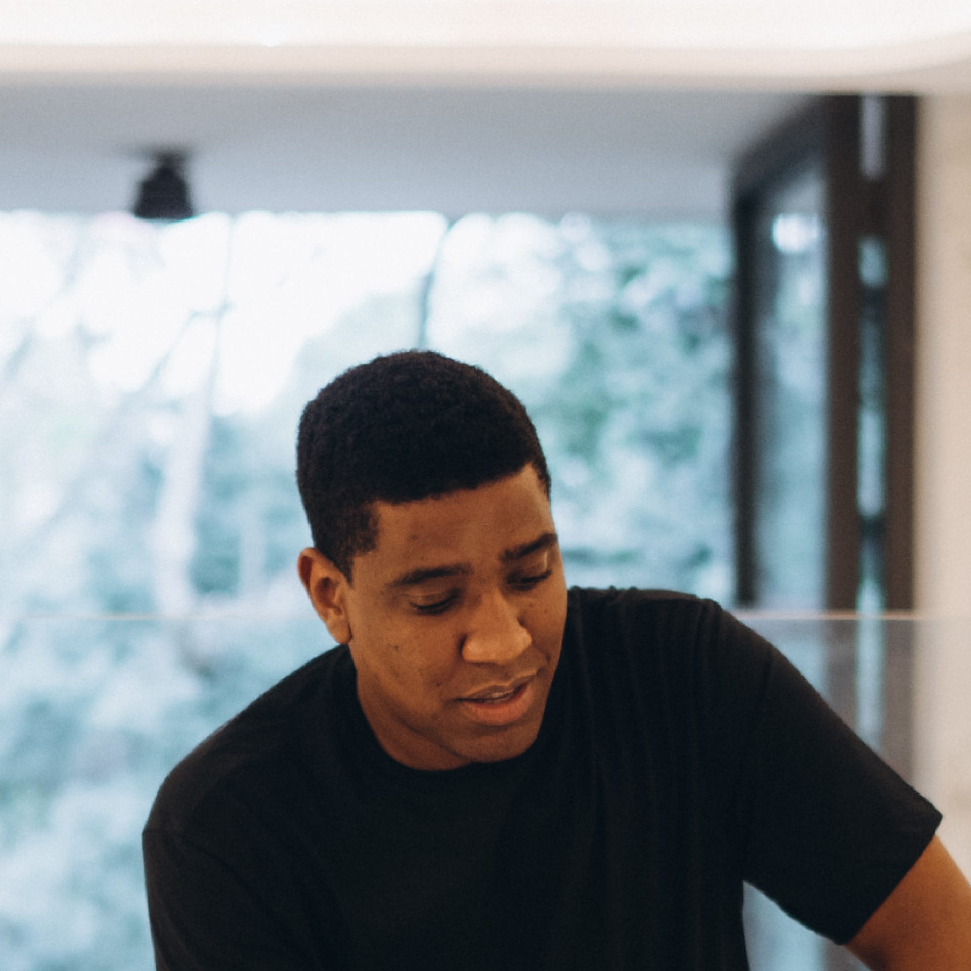 Lucas Gabriel Sabino Brum – Medium