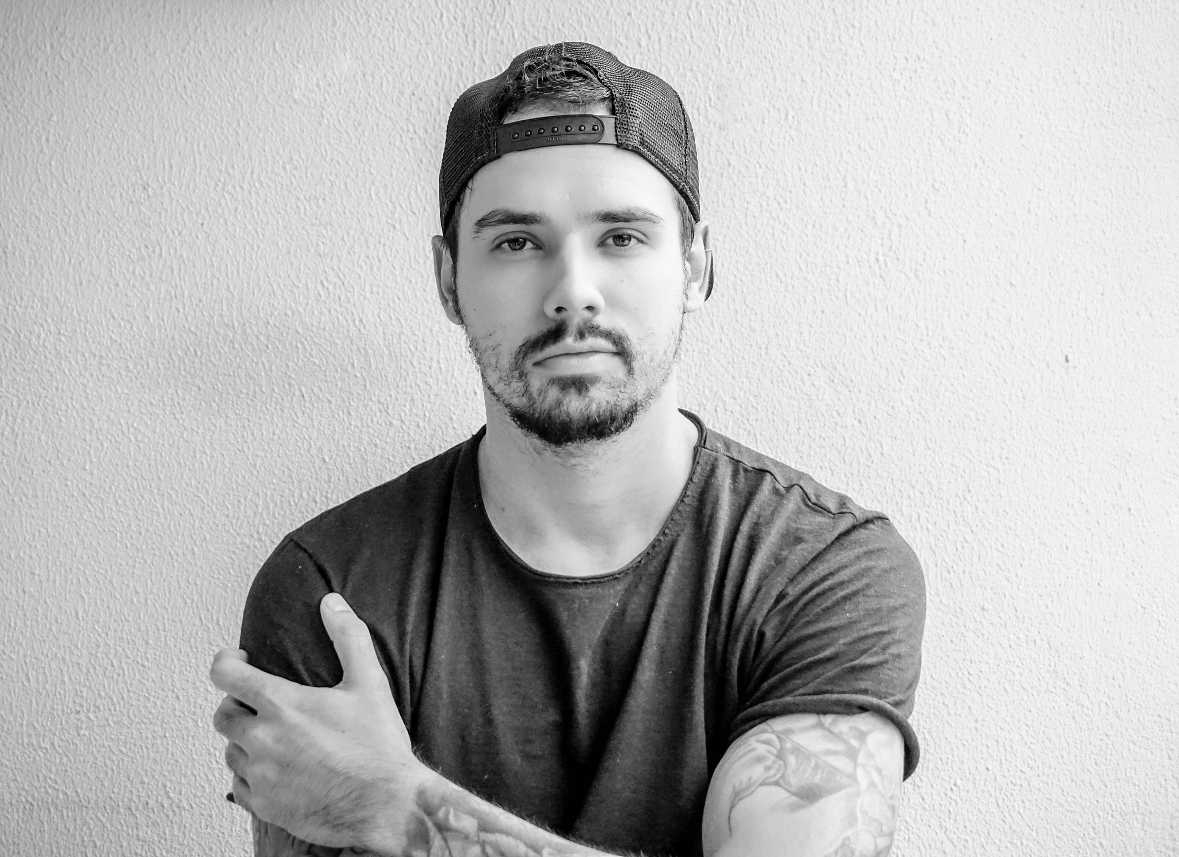 Lucas Steffen – Medium