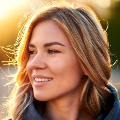 Mary Short – Medium