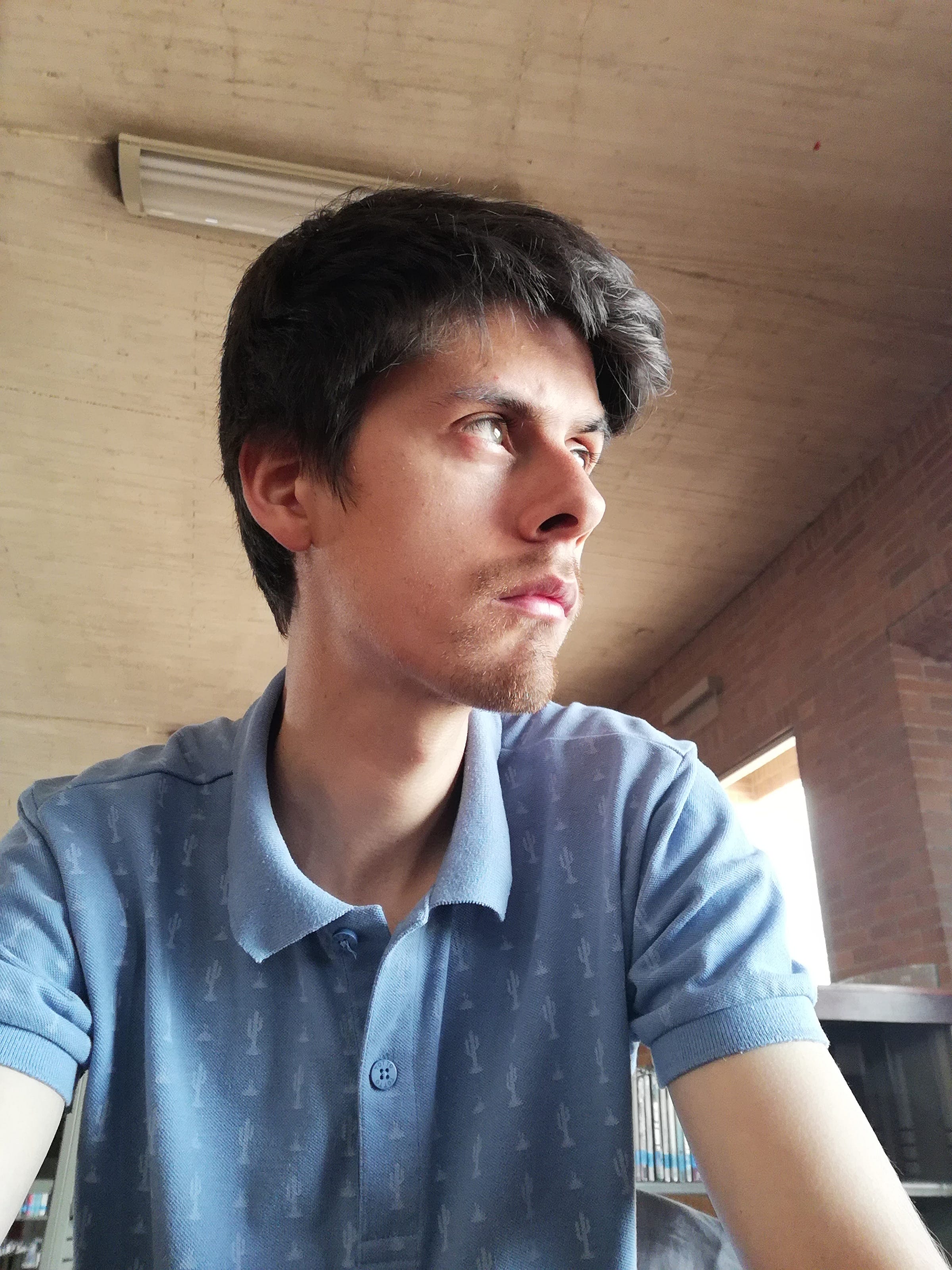 David Ovalle – Medium