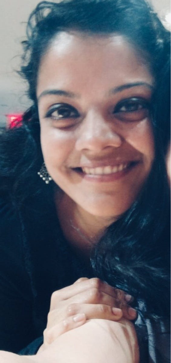 Minal Mehta – Medium