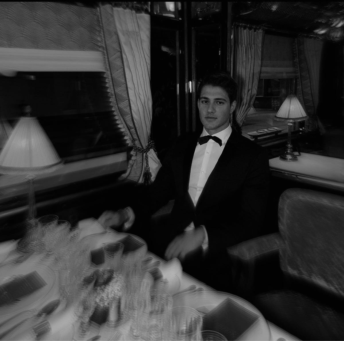 Yunus Emre Şahin – Medium