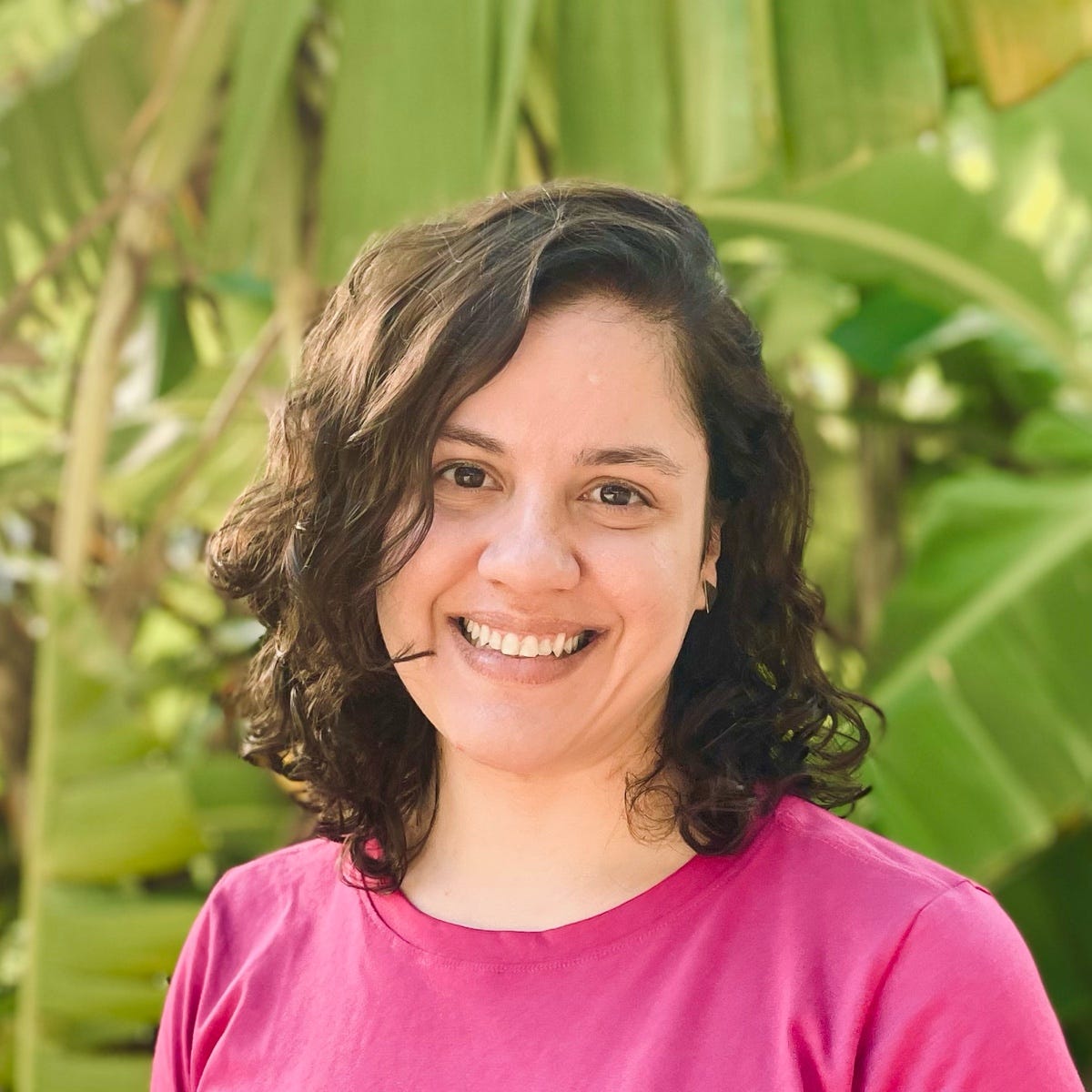 Ingrid Layara on Medium curated some lists