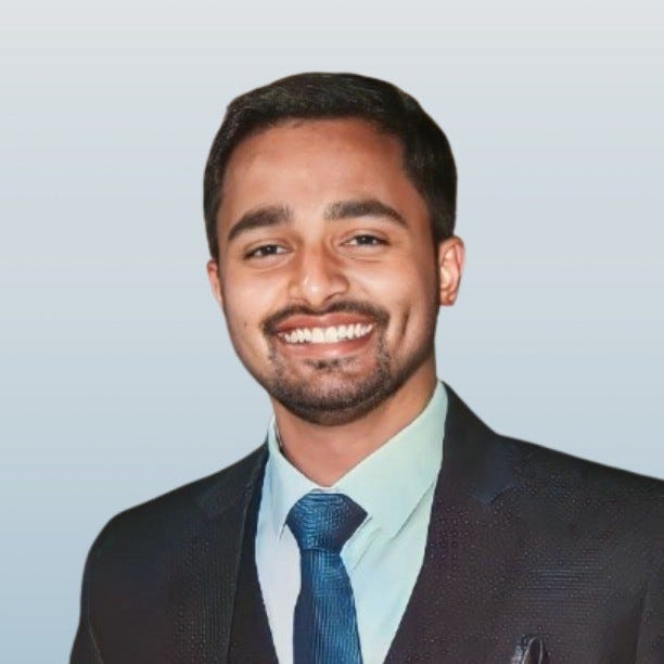 Aditya pandey – Medium