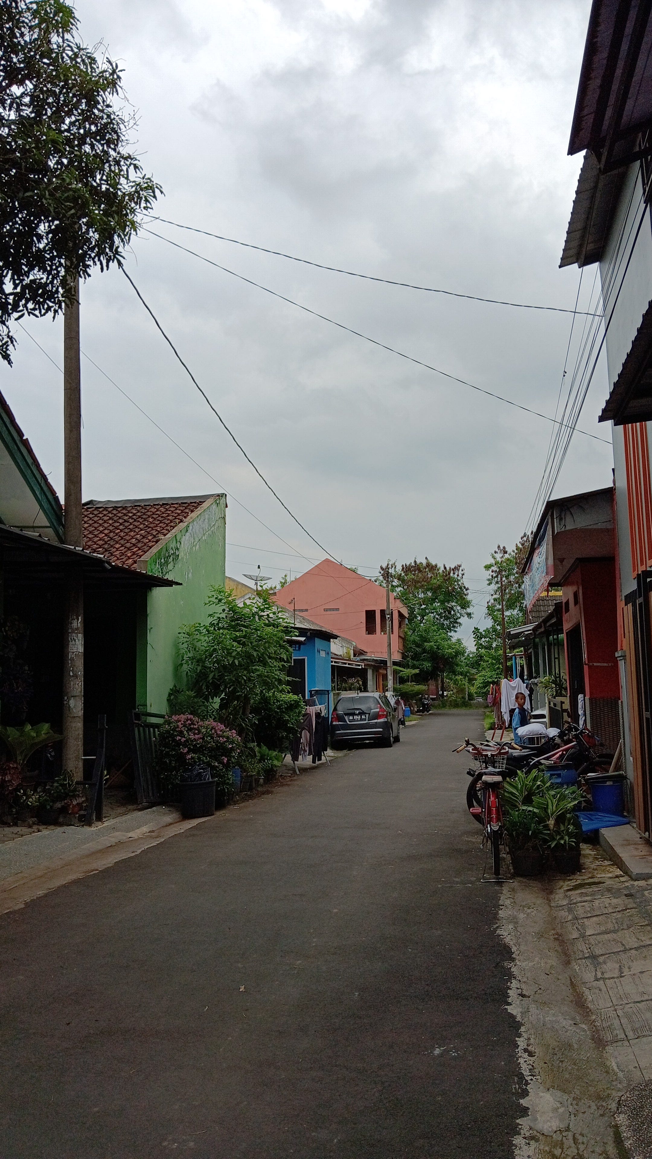 Ilham Fucking Jek – Medium