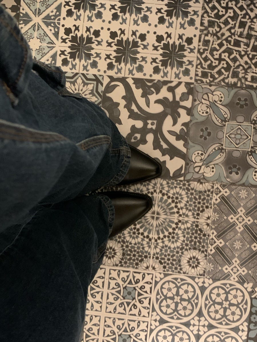 Ina Marie – Medium