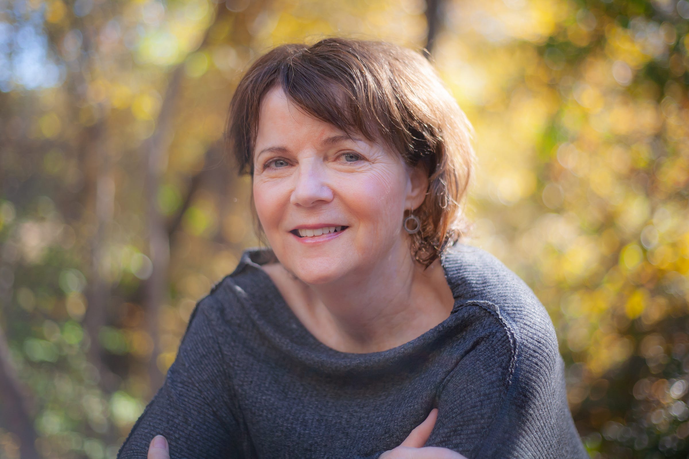 Susan Hollobaugh – Medium