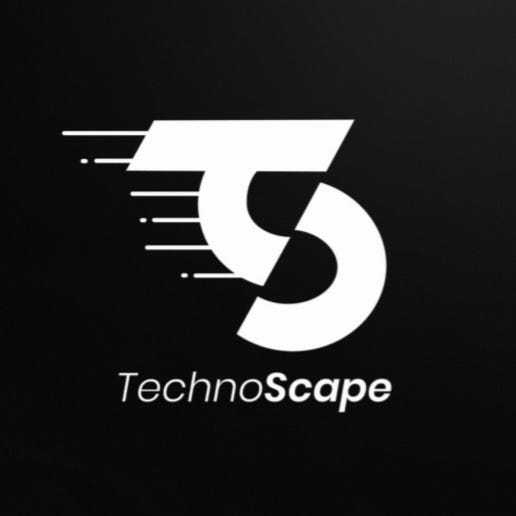 About – TechnoScape – Medium