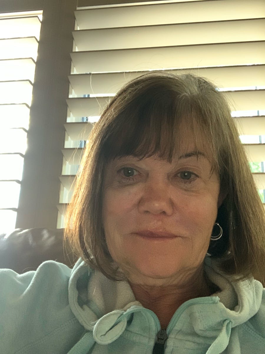 Mary Lou Parizeau – Medium