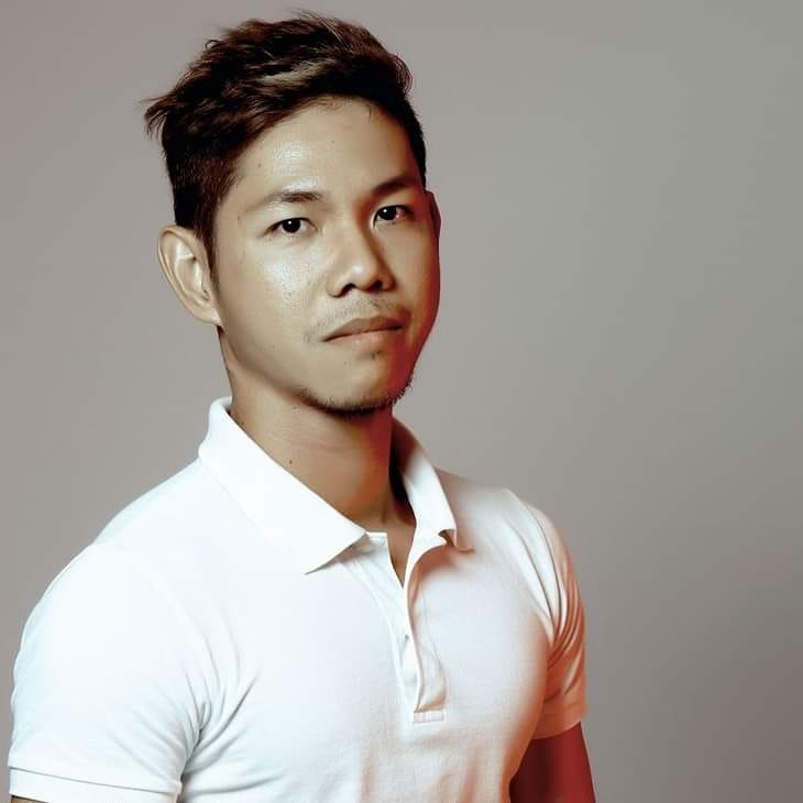 About – Red Punzalan – Medium