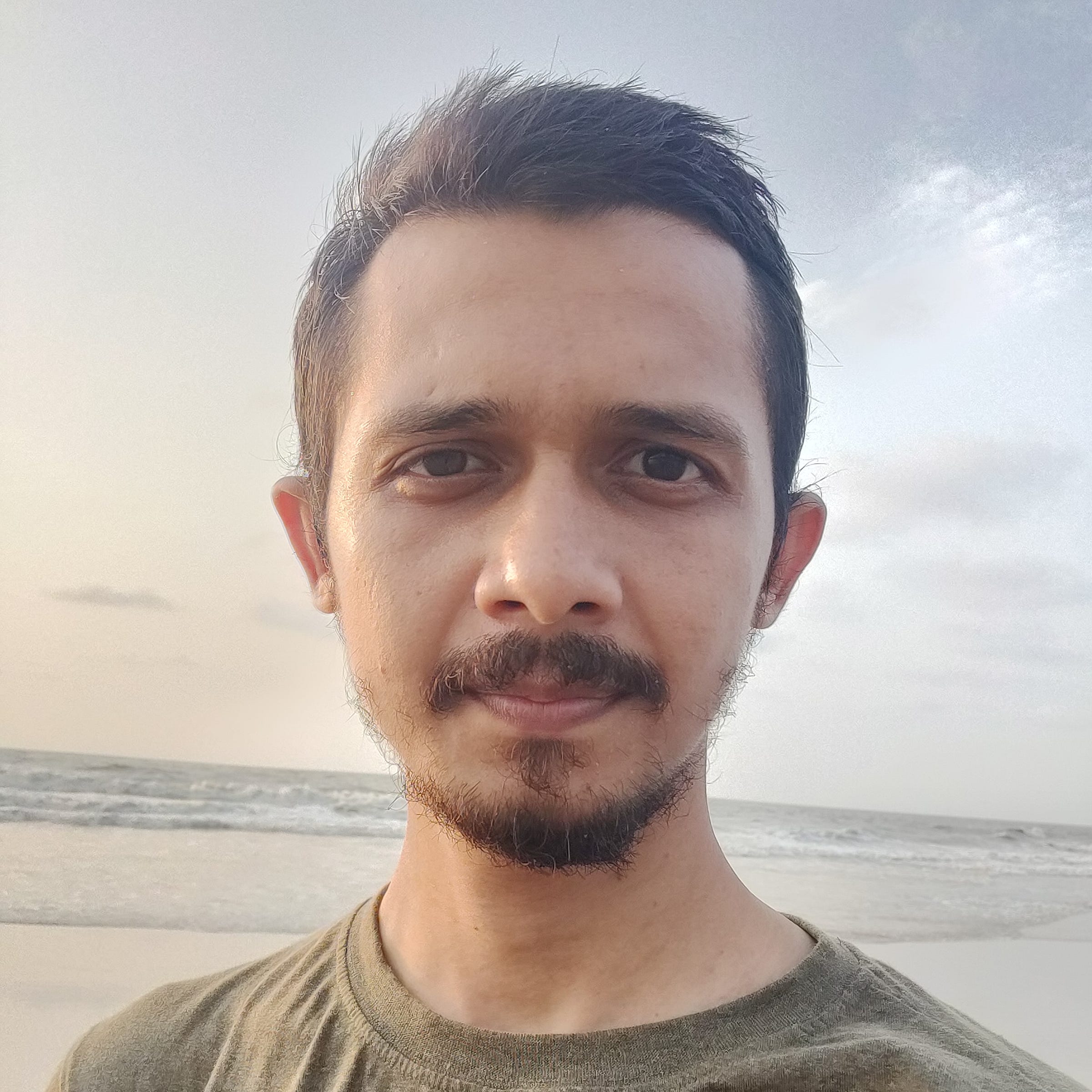 Abhijit Suryawanshi – Medium
