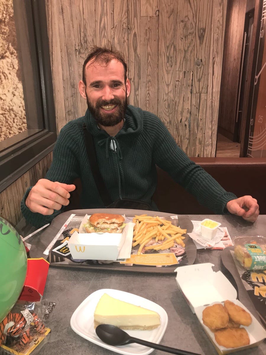 matthew van den berg – Medium