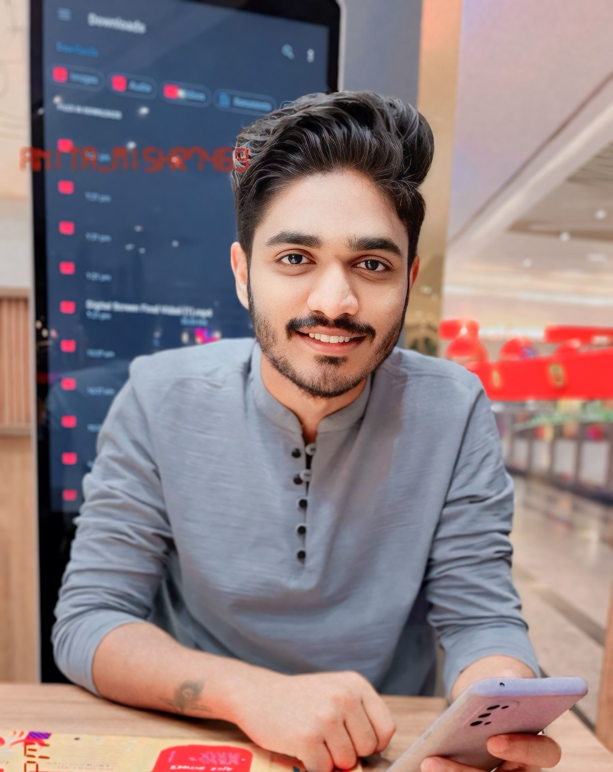 Ankit Sirse – Medium