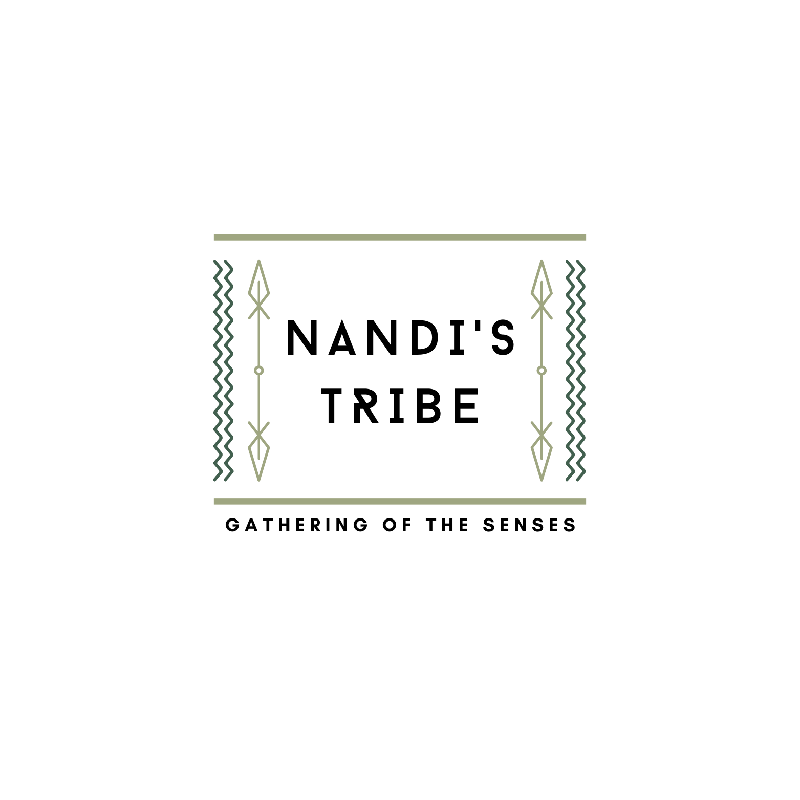 Nandi's Tribe – Medium