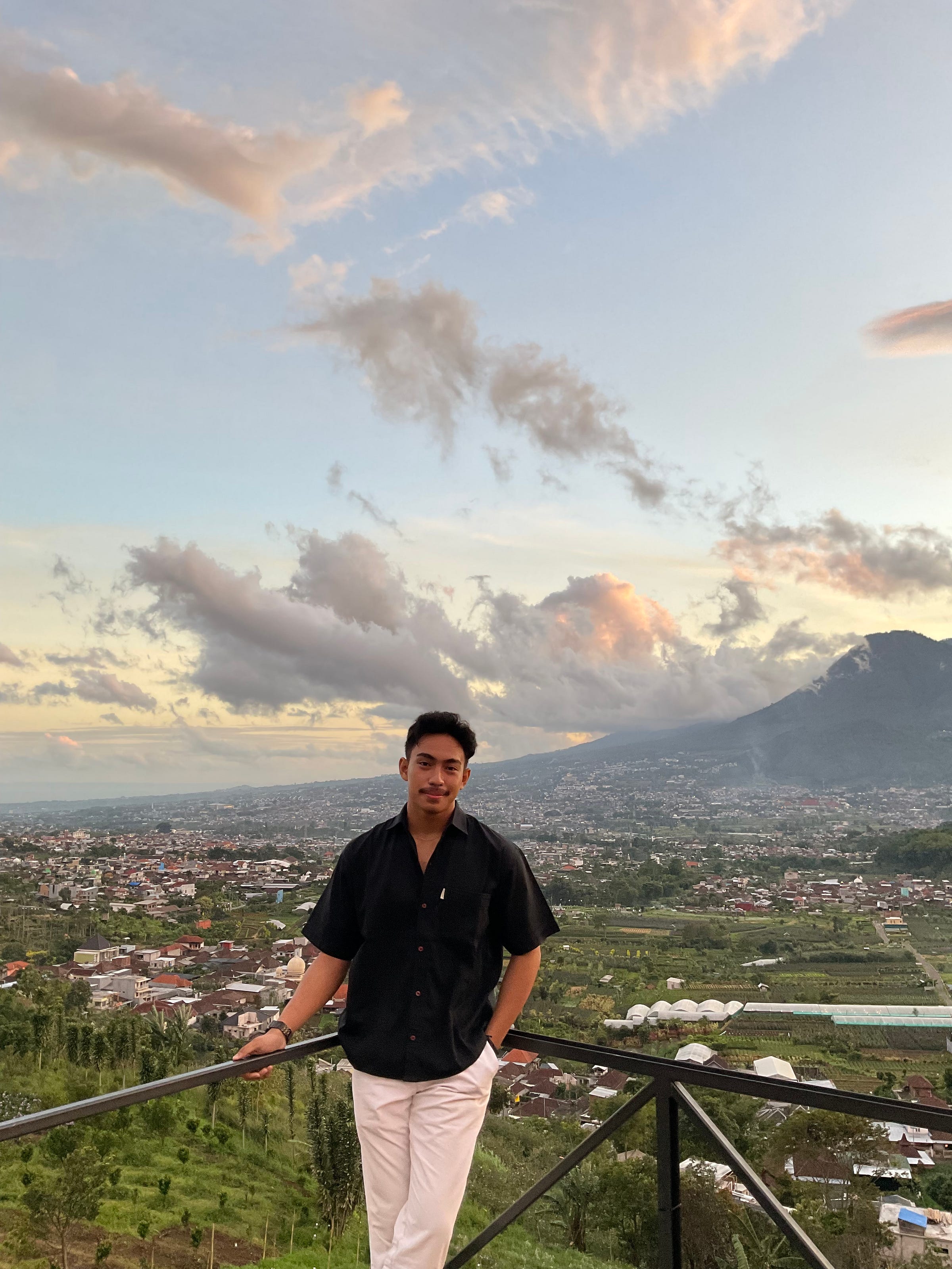 Radiansyah Tadda – Medium