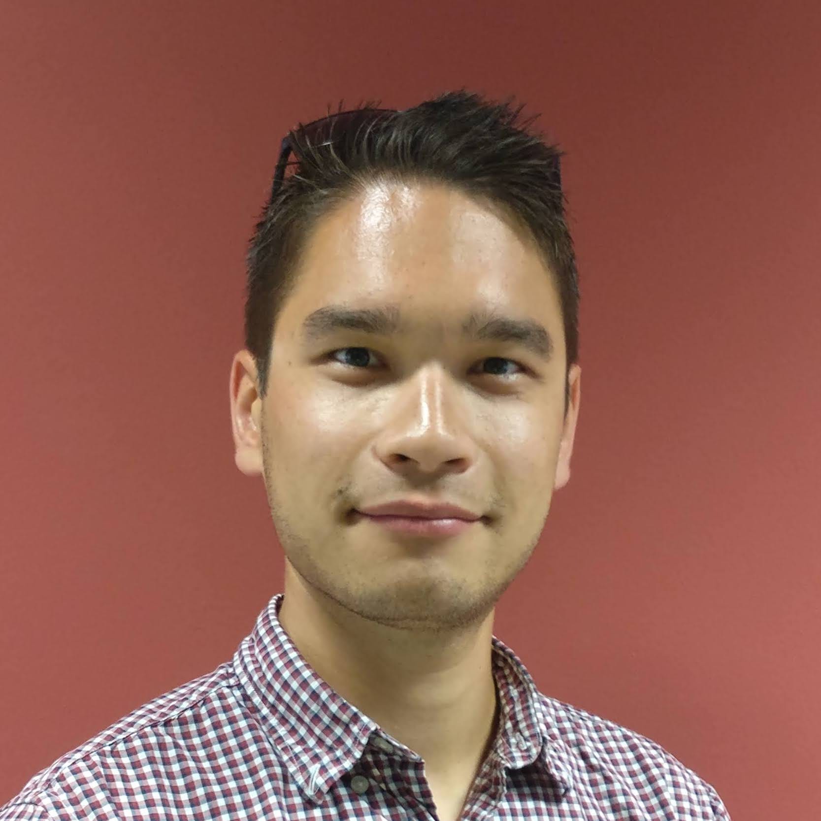 Euan Finlay – Medium