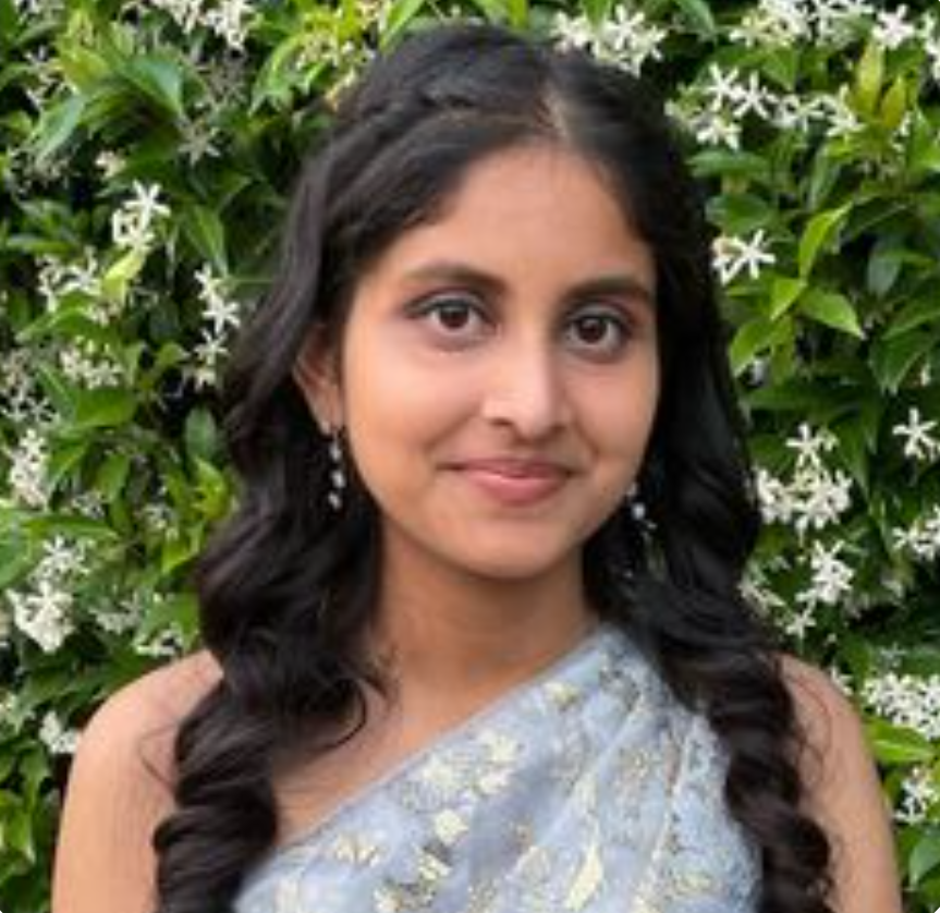 Moksha Patel – Medium