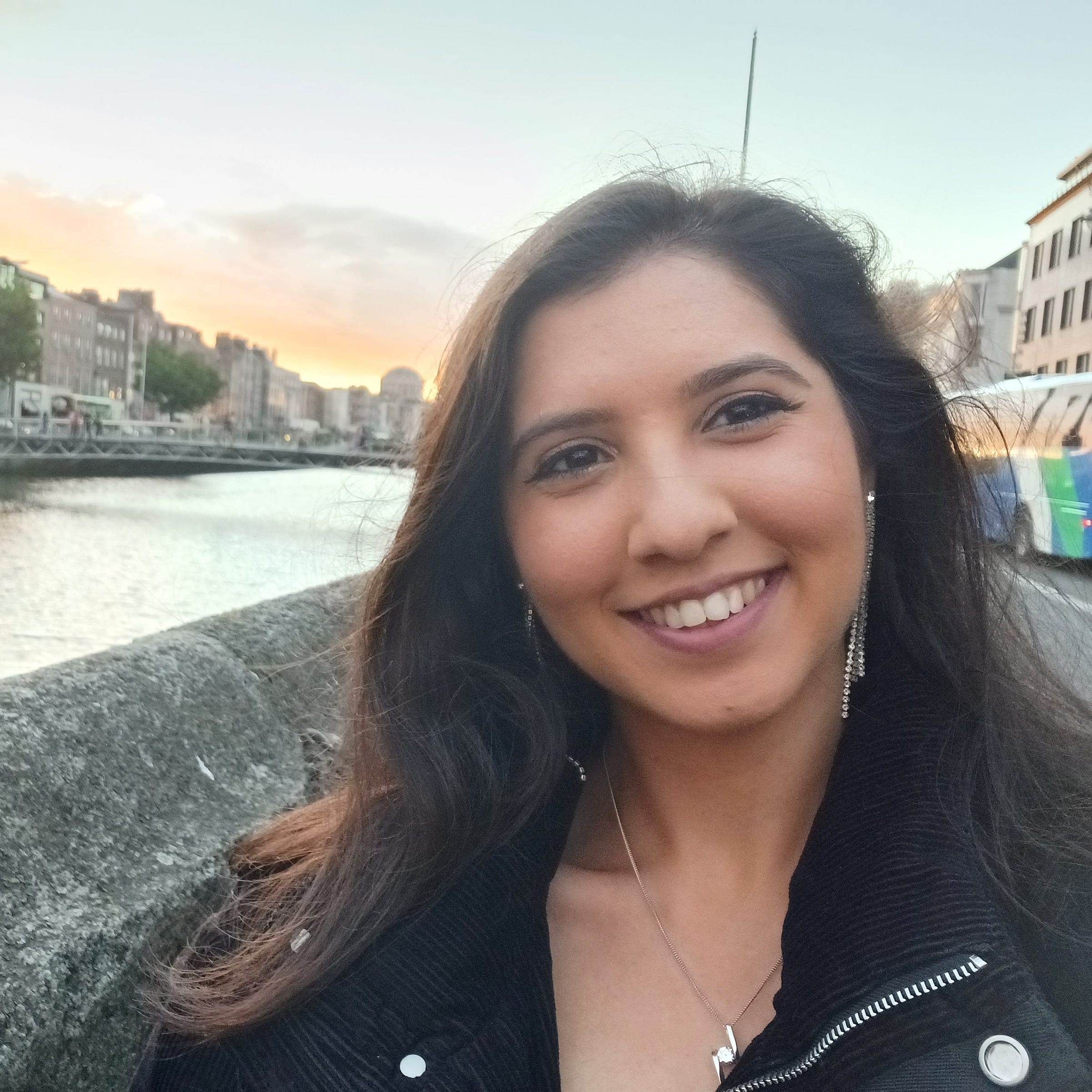 About – Joy H Nath – Medium