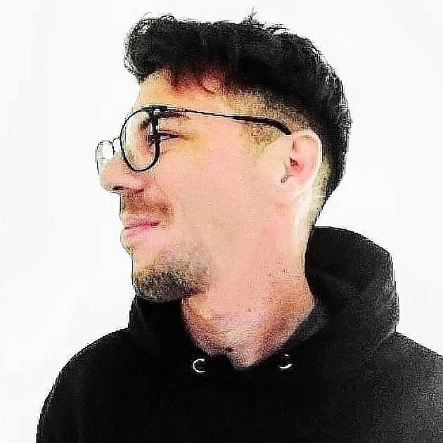 About – Aurelian Boabes – Medium