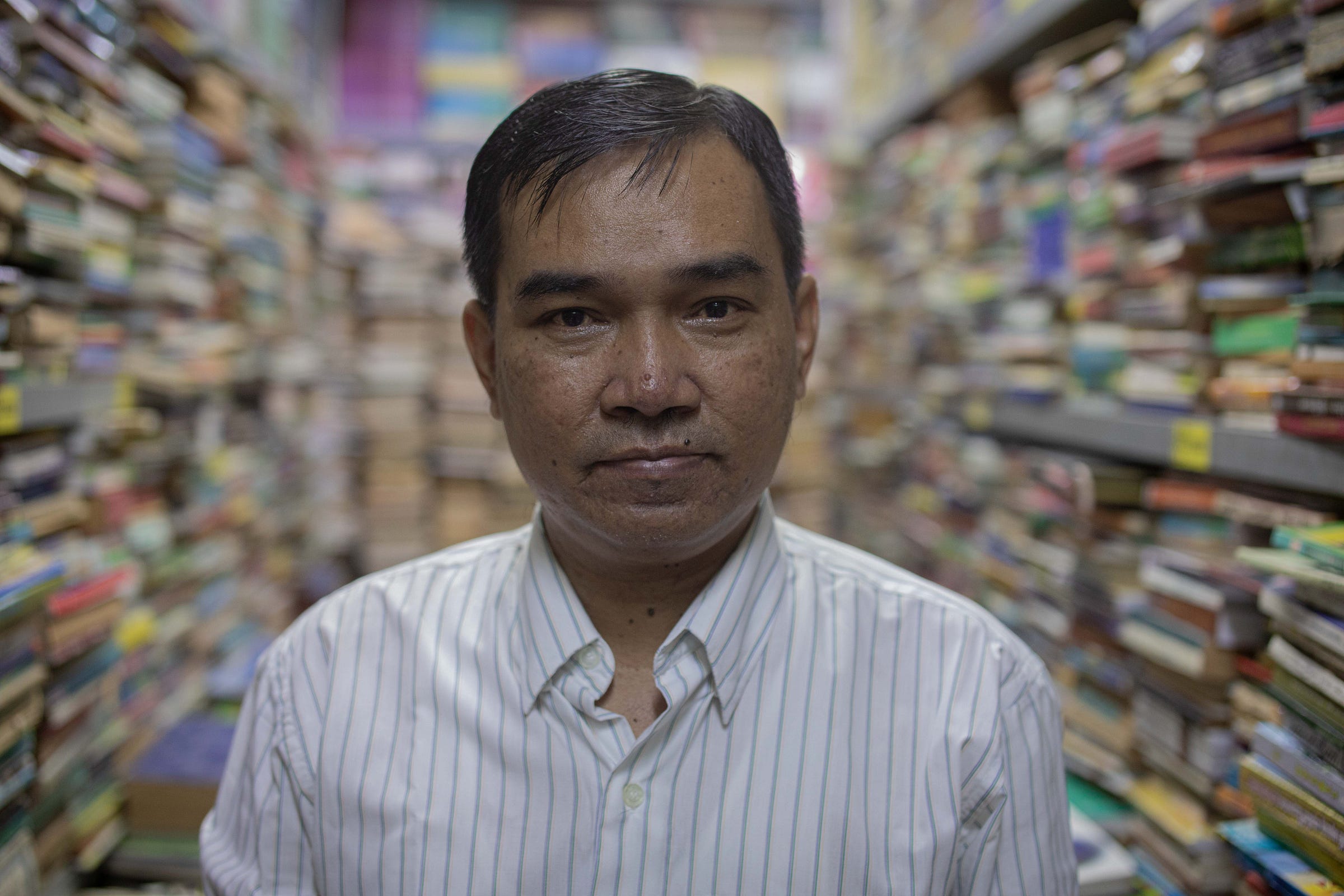 About – San Lin Tun – Medium