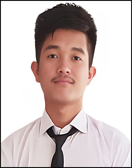 Mishico Chakma – Medium