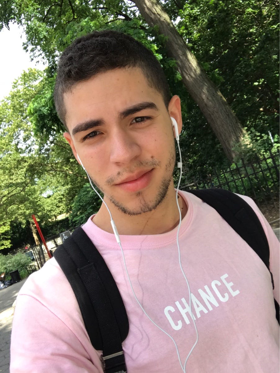 Jesus Cardenas Medium