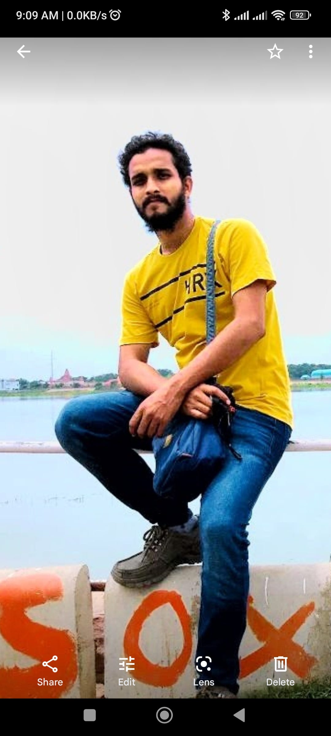 Suraj Kumar Jaiswal – Medium