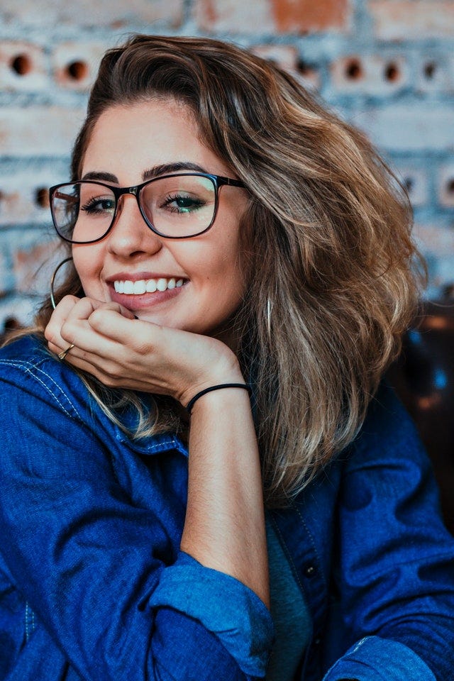 Jessica Adams – Medium