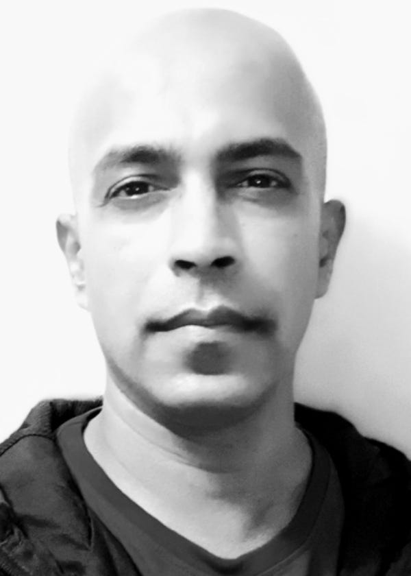 Prashant Patil – Medium
