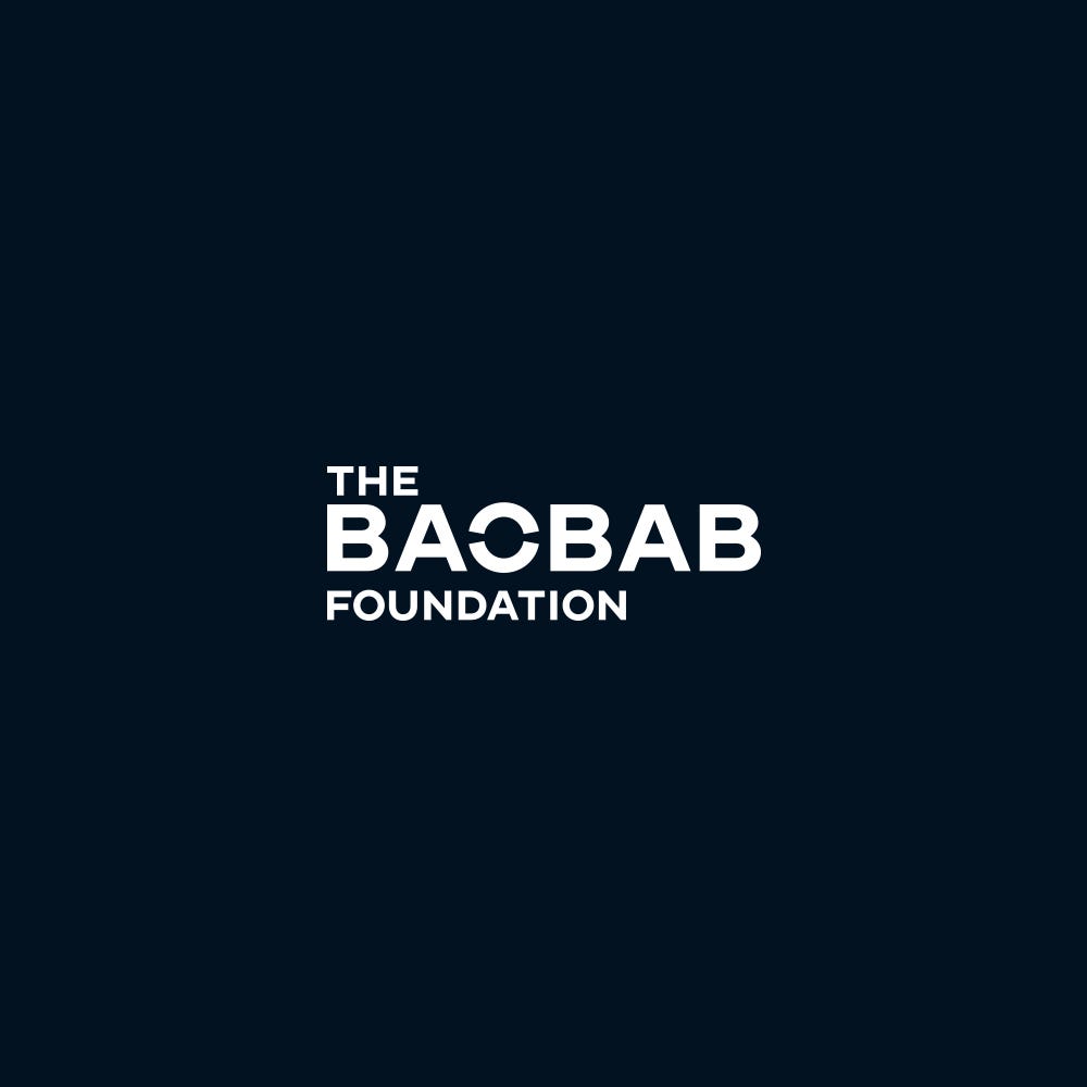 About – Baobab Foundation – Medium