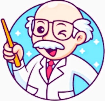 Professor LEO – Medium