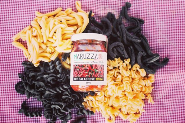 Maruzza Fine Foods – Medium