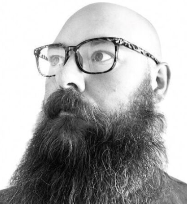 John McCoy – Medium