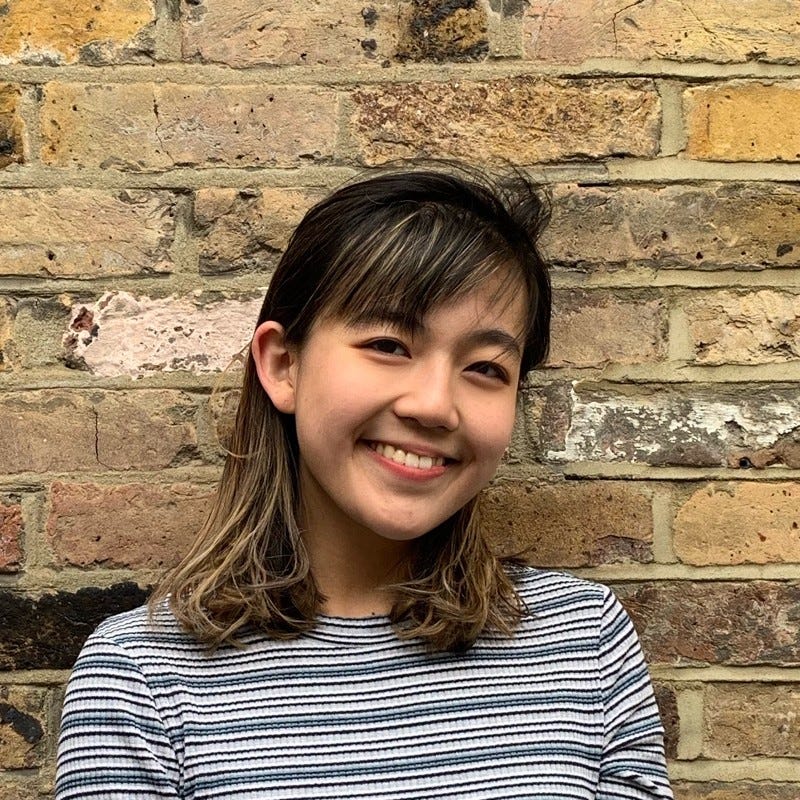 Ng Isabel – Medium