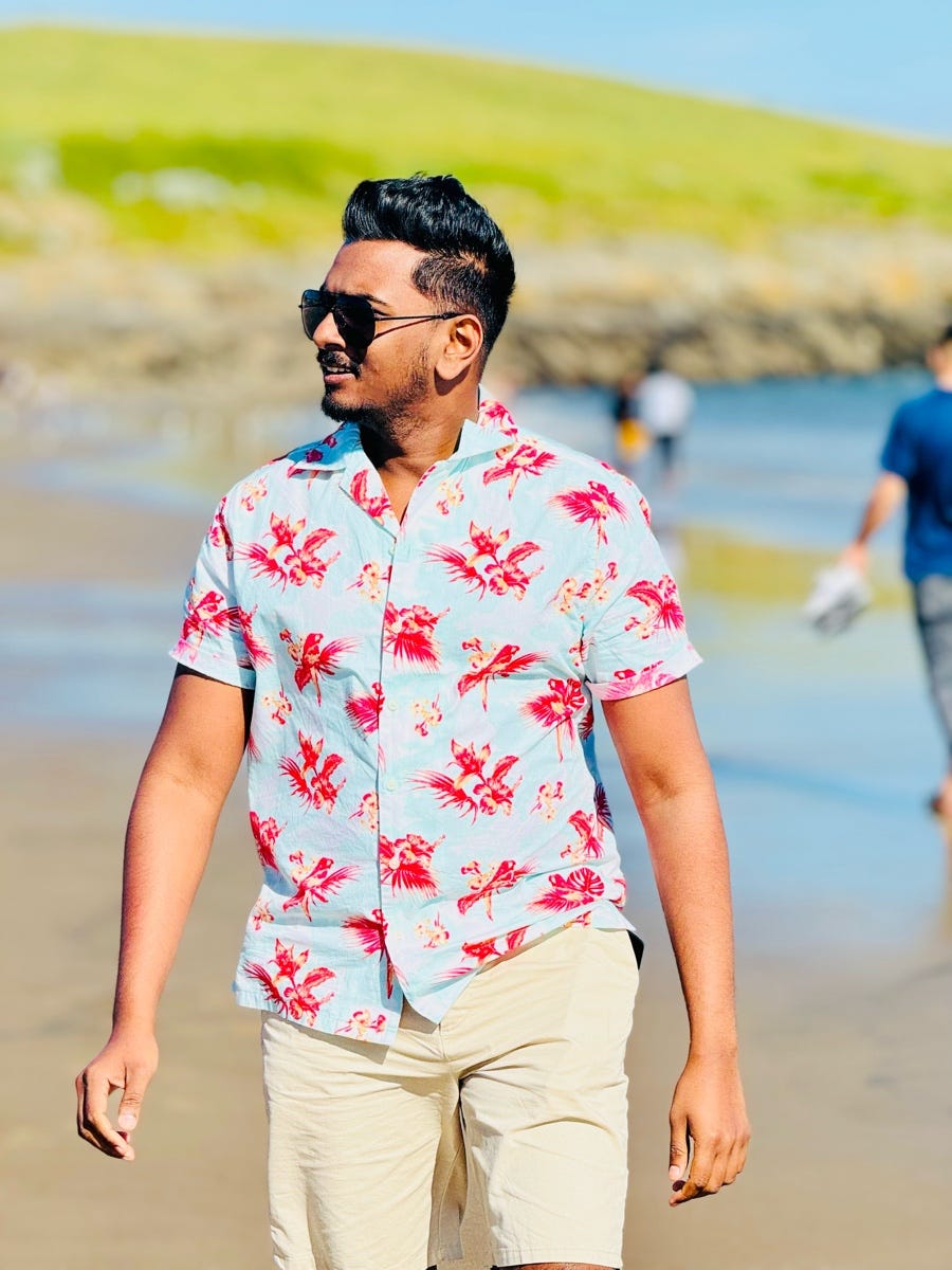 Kavindu Gayashan Medium