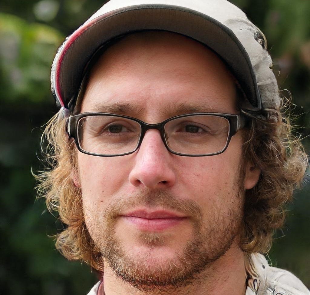 Bill Gareth Guinan – Medium