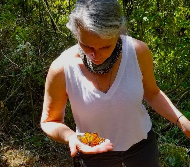 Jan Marie – Medium